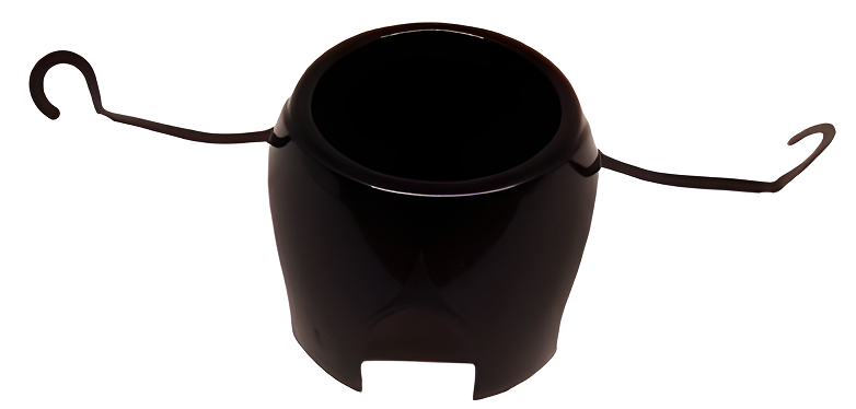 Escova Sanitária Tipo Bola - Purpic - Bettanin